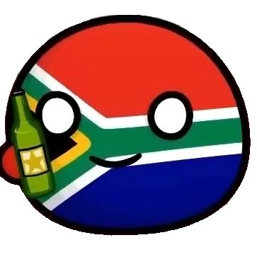 Republic of South Africa | Mrspherical Wiki | Fandom