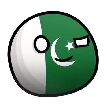 Islamic Republic of Pakistan | Mrspherical Wiki | Fandom