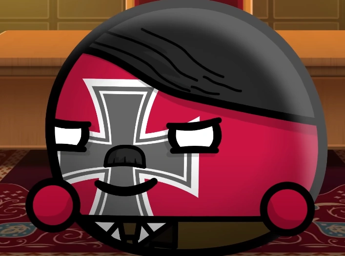 Nazi Germany | MrSpherical Wiki | Fandom