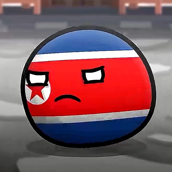 Democratic People's Republic of Korea | MrSpherical Wiki | Fandom