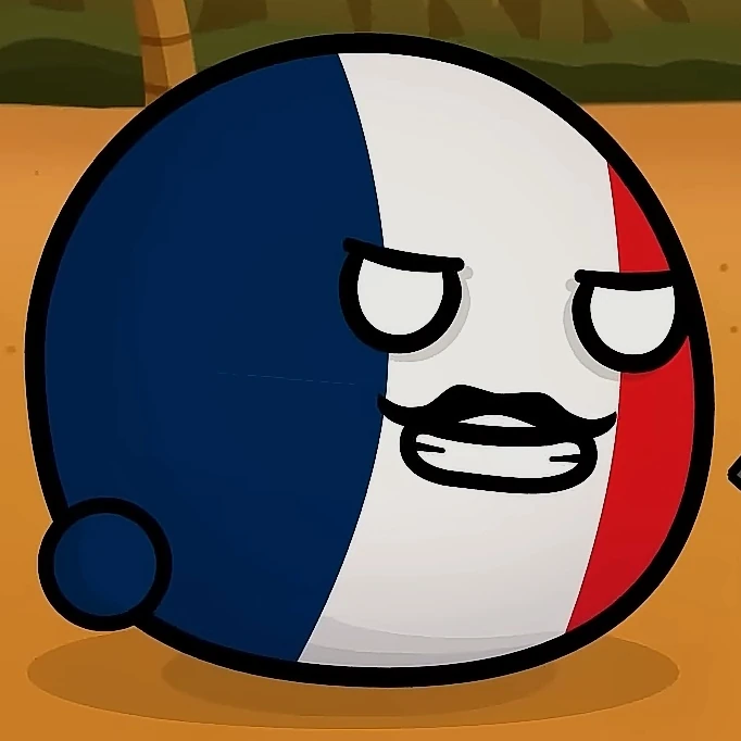 French Republic | MrSpherical Wiki | Fandom