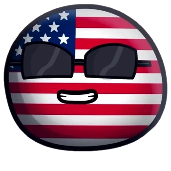 United States of America | MrSpherical Wiki | Fandom