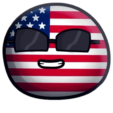 United States of America | MrSpherical Wiki | Fandom