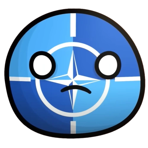 North Atlantic Treaty Organization | MrSpherical Wiki | Fandom