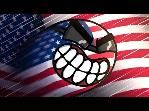 The Rise of America | MrSpherical Wiki | Fandom