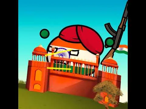 India vs Pakistan, again | MrSpherical Wiki | Fandom