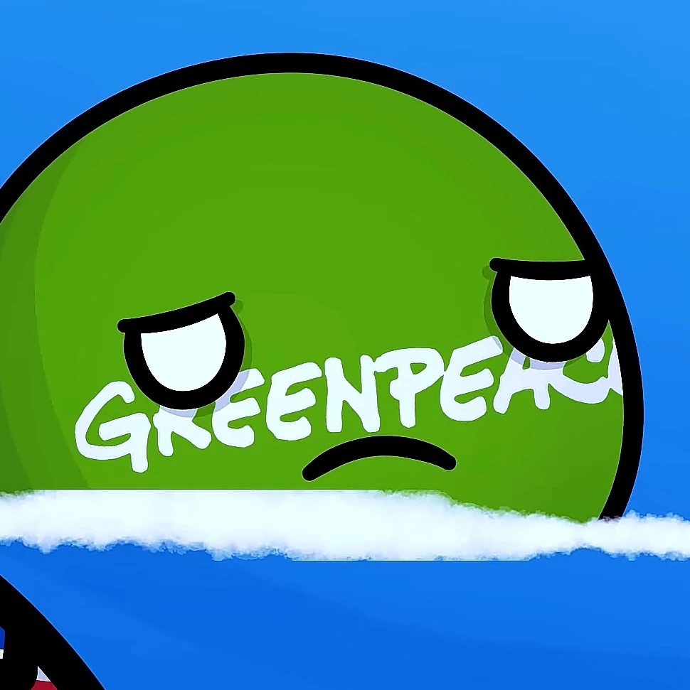 Greenspace | MrSpherical Wiki | Fandom