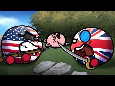 The Pig War! | MrSpherical Wiki | Fandom