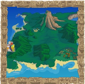 Tiki Island | Mr. Tiki Resource Center | Fandom