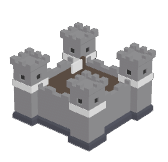 Castle | Medieval RTS Wiki | Fandom