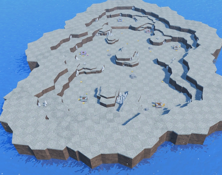 Winter | Medieval RTS Wiki | Fandom