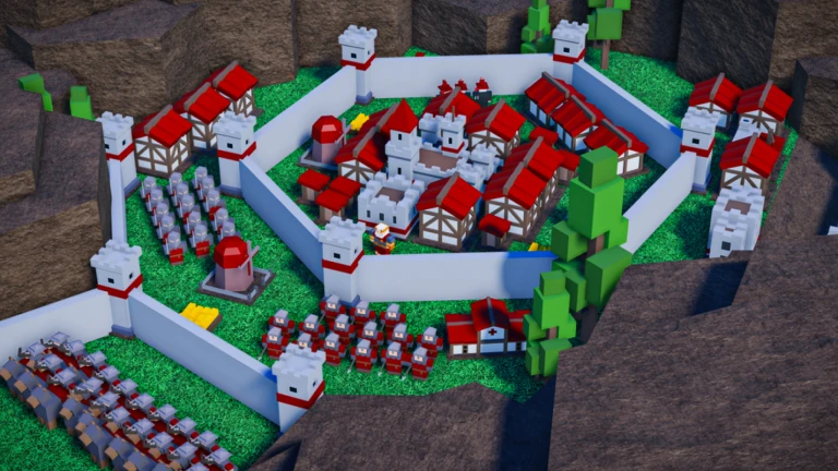 Medieval RTS Вики | Fandom