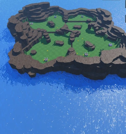 Woodland | Medieval RTS Wiki | Fandom