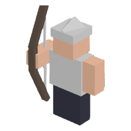 Longbower | Medieval RTS Wiki | Fandom