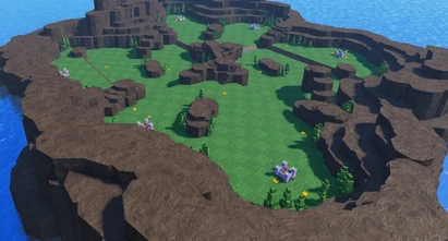 Woodland | Medieval RTS Wiki | Fandom