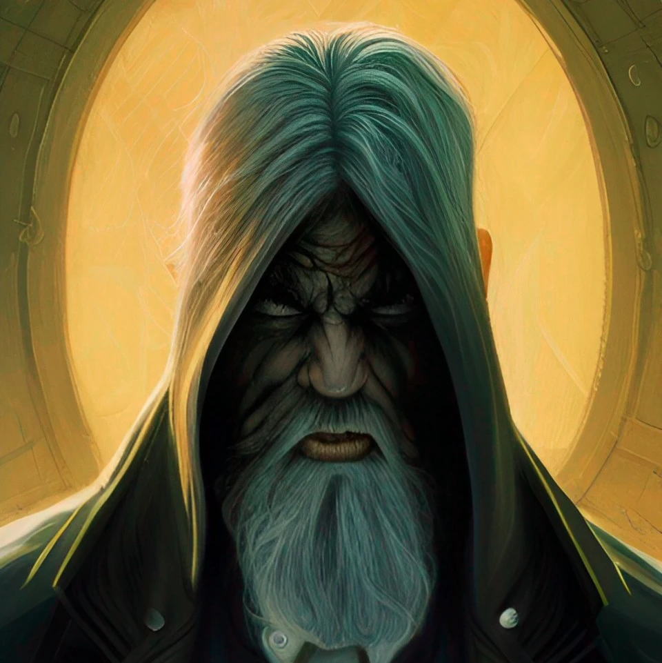 Doctor Zombie | Mru(fanmade) Wiki | Fandom