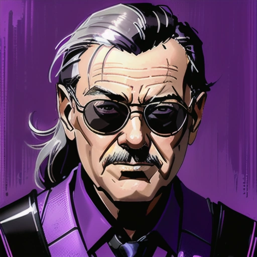 Lapsus (Earth-616) | Mru(fanmade) Wiki | Fandom