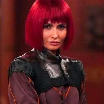 Izel | Mru(fanmade) Wiki | Fandom