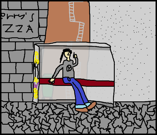 Background Characters | Morgan Rogers vs Various Shits Wiki | Fandom