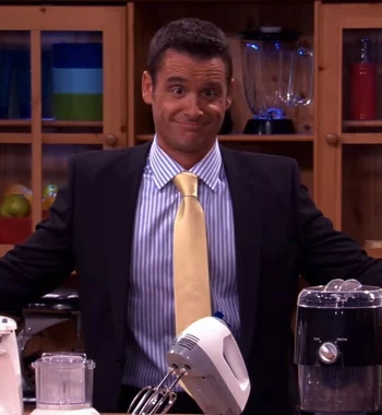 Preston Pickles | Mr. Young Wiki | Fandom