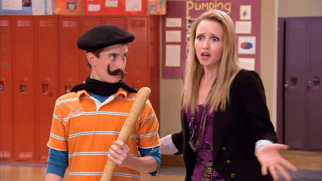 Mr. Roboto | Mr. Young Wiki | Fandom