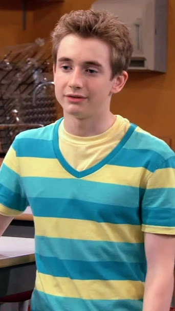 Derby von Derbotsford | Mr. Young Wiki | Fandom