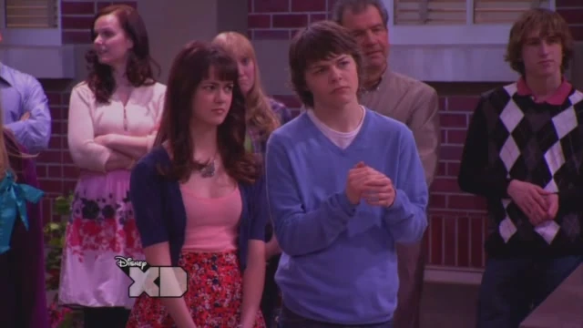 Mr. Servant | Mr. Young Wiki | Fandom