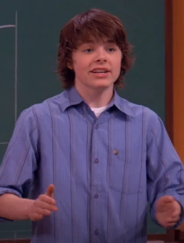 Adam Young | Mr. Young Wiki | Fandom