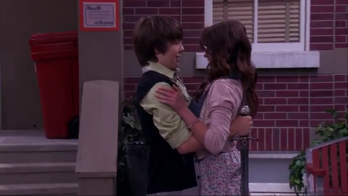 Mr. Invisible | Mr. Young Wiki | Fandom