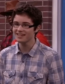 Mr. Kidd | Mr young Wiki | Fandom