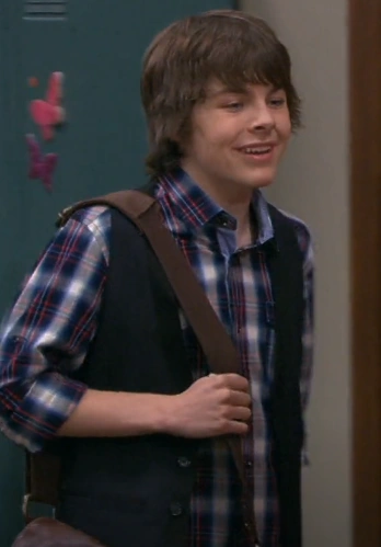 Adam Young | Mr. Young Wiki | Fandom