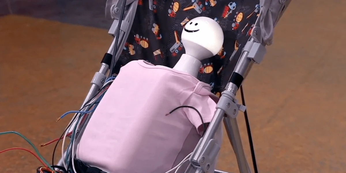 Mr. and Mrs. Roboto | Mr. Young Wiki | Fandom