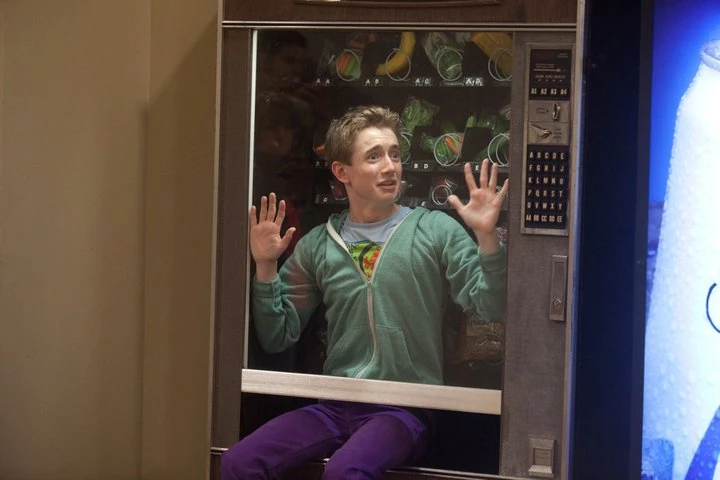 Mr. Younger Man | Mr young Wiki | Fandom