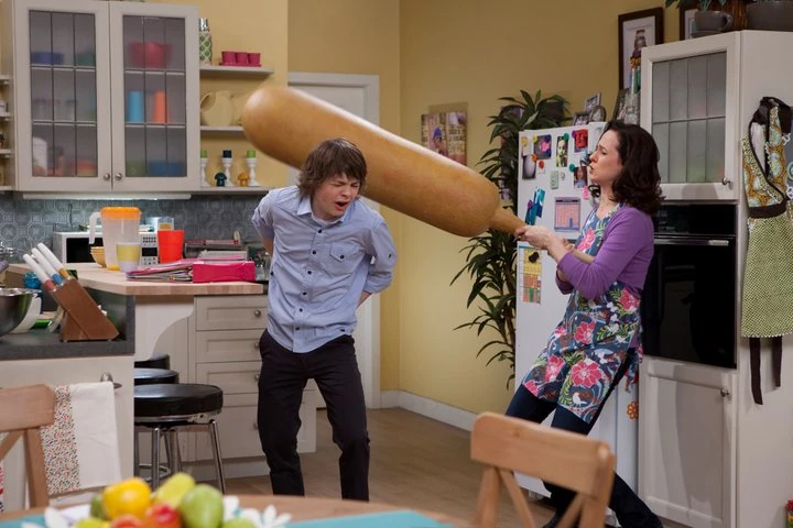 Mr. Big Brother | Mr. Young Wiki | Fandom