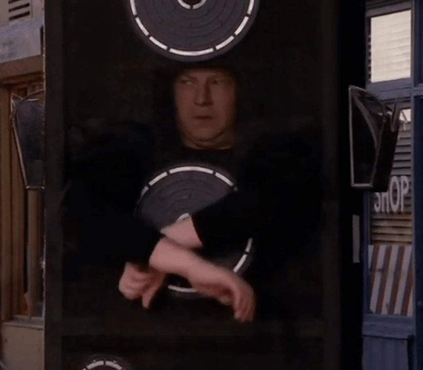 Carl | Mr. Young Wiki | Fandom