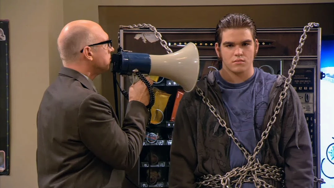 Mr. Younger Man | Mr. Young Wiki | Fandom