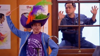 Mr. Honest | Mr. Young Wiki | Fandom