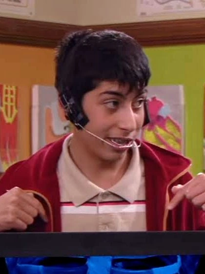 Fortran | Mr. Young Wiki | Fandom