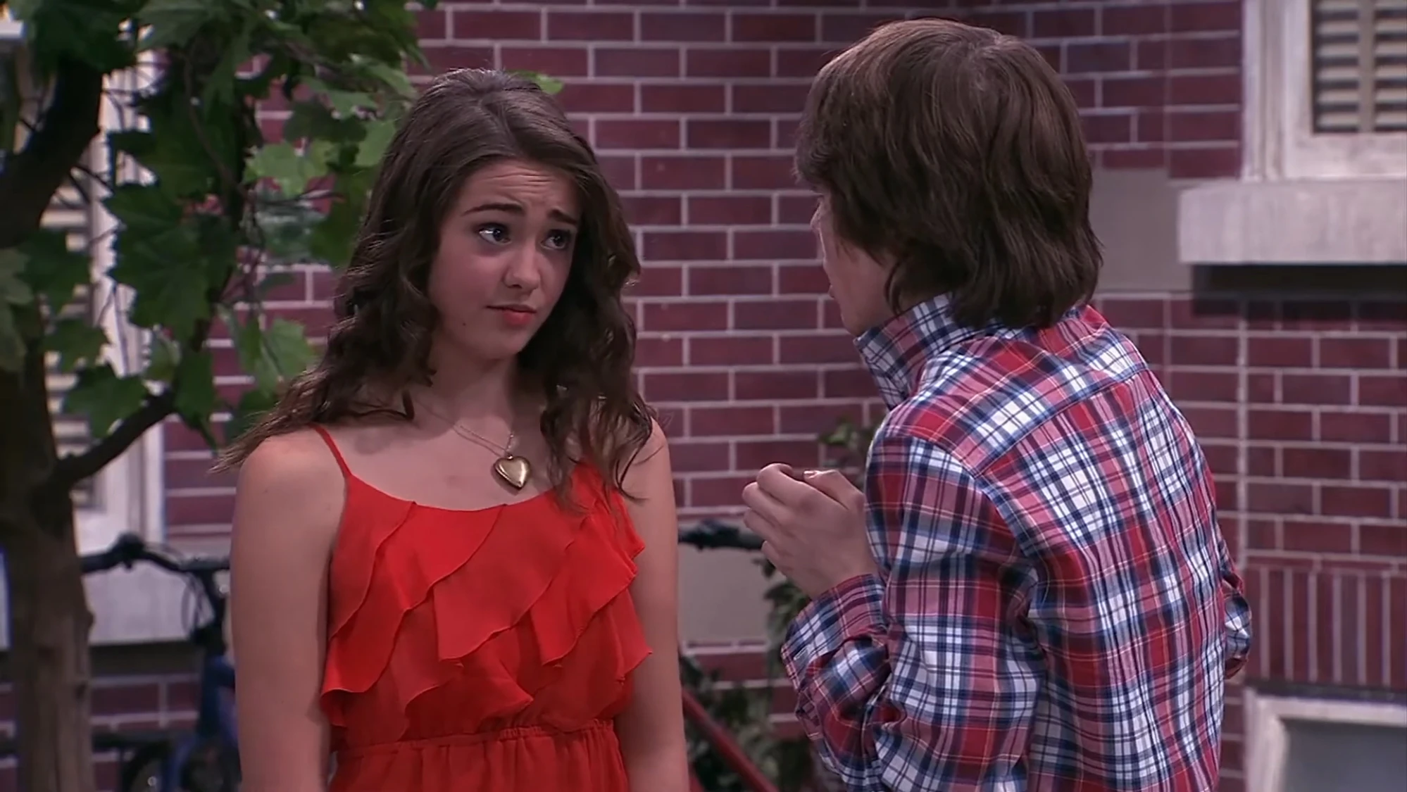 Mr. First Impression | Mr. Young Wiki | Fandom