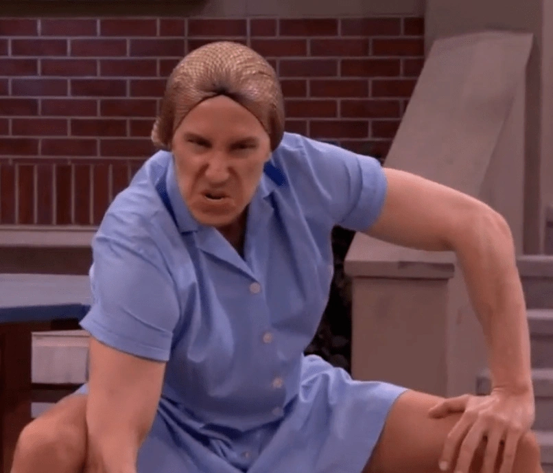 Delores | Mr. Young Wiki | Fandom