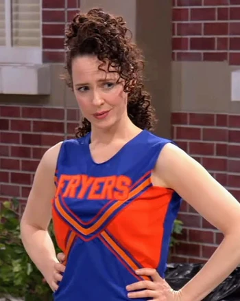 Rachel Young | Mr. Young Wiki | Fandom