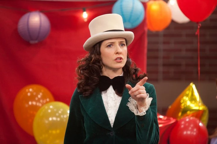 Rachel Young | Mr young Wiki | Fandom