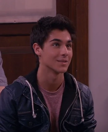 Kyle | Mr. Young Wiki | Fandom