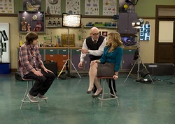 Mr. Interview | Mr young Wiki | Fandom