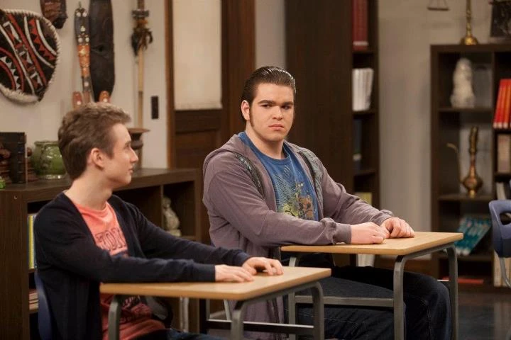 Mr. Spring Break | Mr. Young Wiki | Fandom