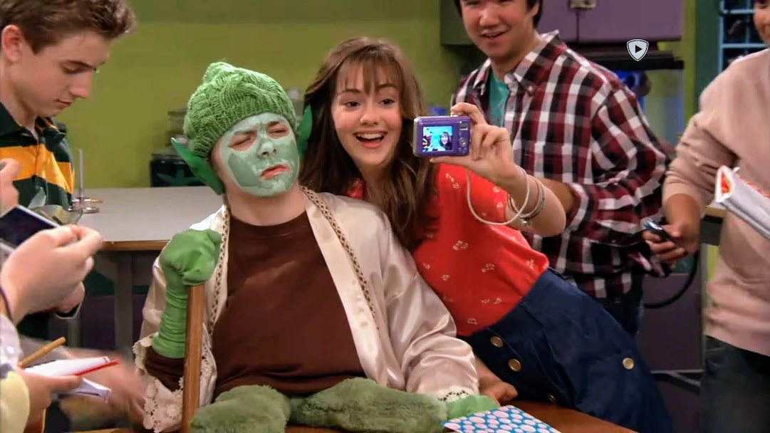 Mr. Detention | Mr. Young Wiki | Fandom