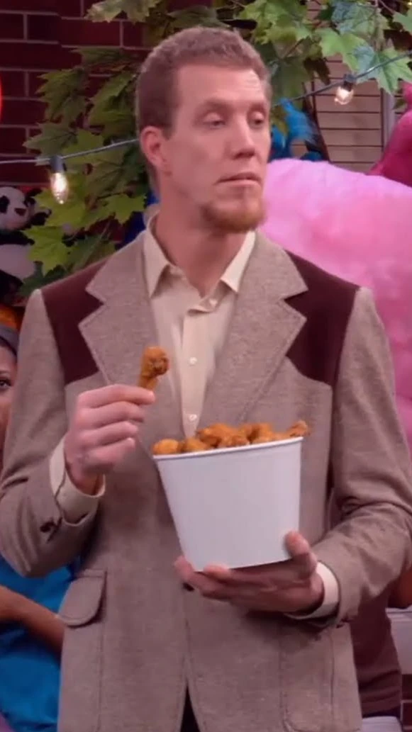 Tim | Mr. Young Wiki | Fandom