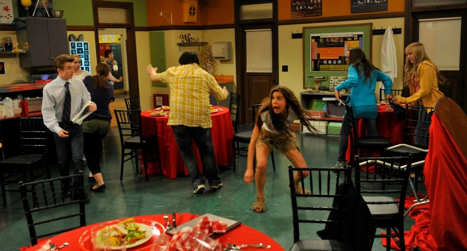 Mr. Elephant | Mr young Wiki | Fandom