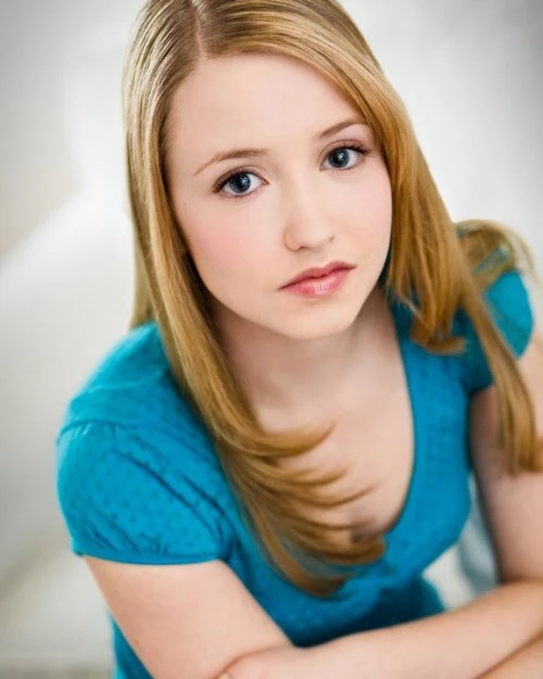 Emily Tennant | Mr. Young Wiki | Fandom
