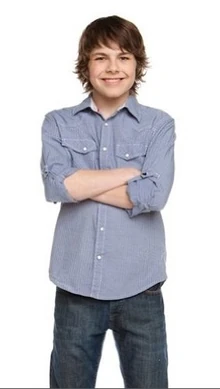 Adam Young | Mr young Wiki | Fandom